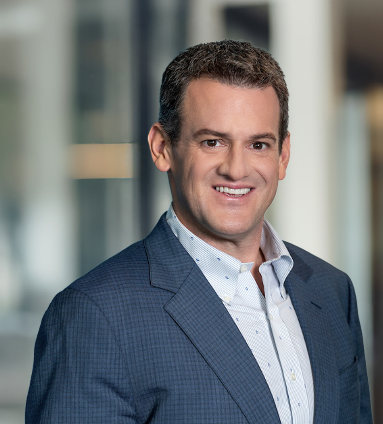 Andrew Ruiz de Gamboa | SageNet