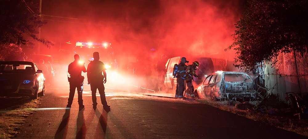 SageSATELLITE™ Emergency Communications | SageNet