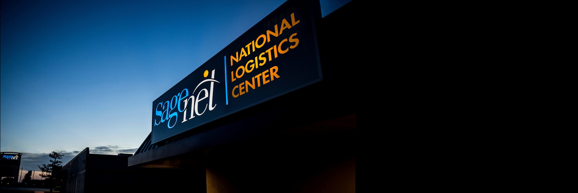National Logistics Center | SageNet