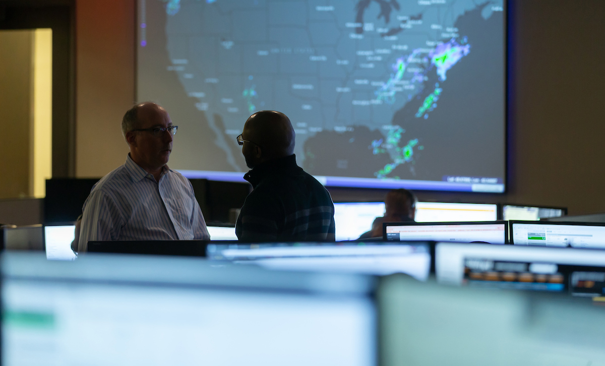 Our Leadership | SageNet