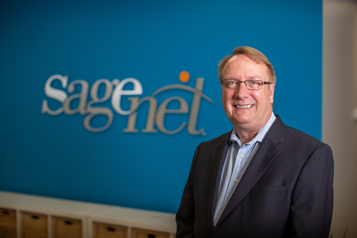 Scott Hutchinson | SageNet