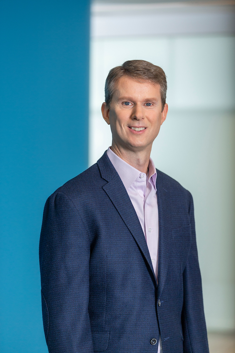 Craig Talbot | SageNet