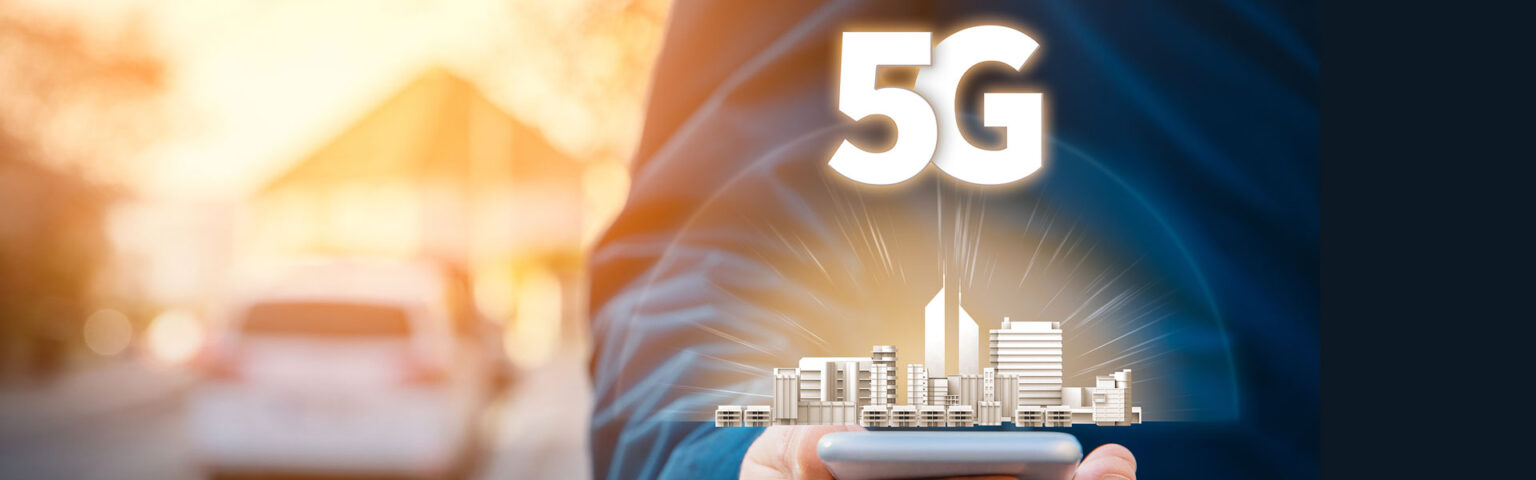 Accelerate Time to Market with Cellular Broadband | SageNet