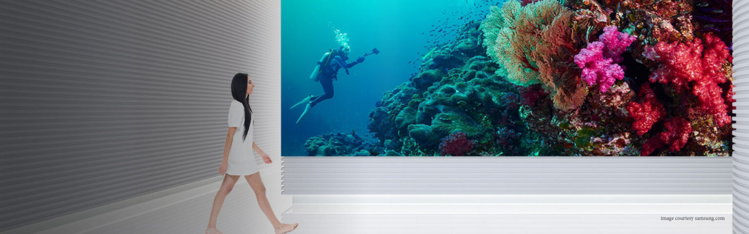 DvLED Technology Is Transforming Digital Signage | SageNet