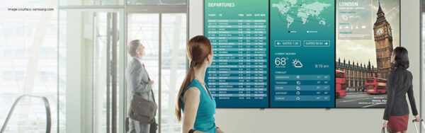 7 Questions to Ask Your Digital Signage Provider | SageNet