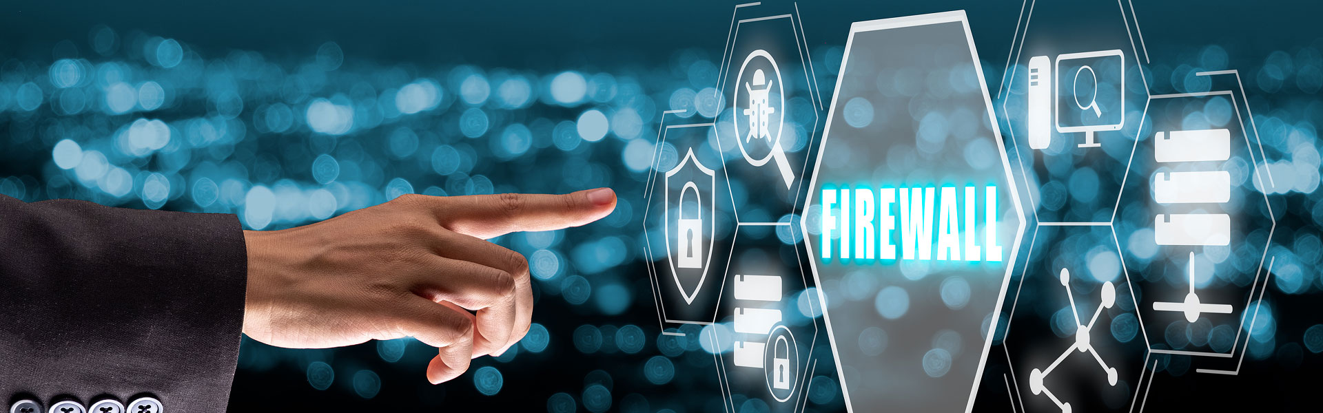 Why You Need a Managed Firewall Service | SageNet