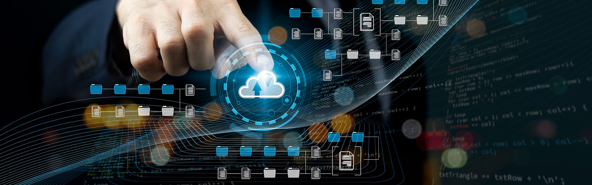 The Ongoing Evolution of Network Operations Centers | SageNet