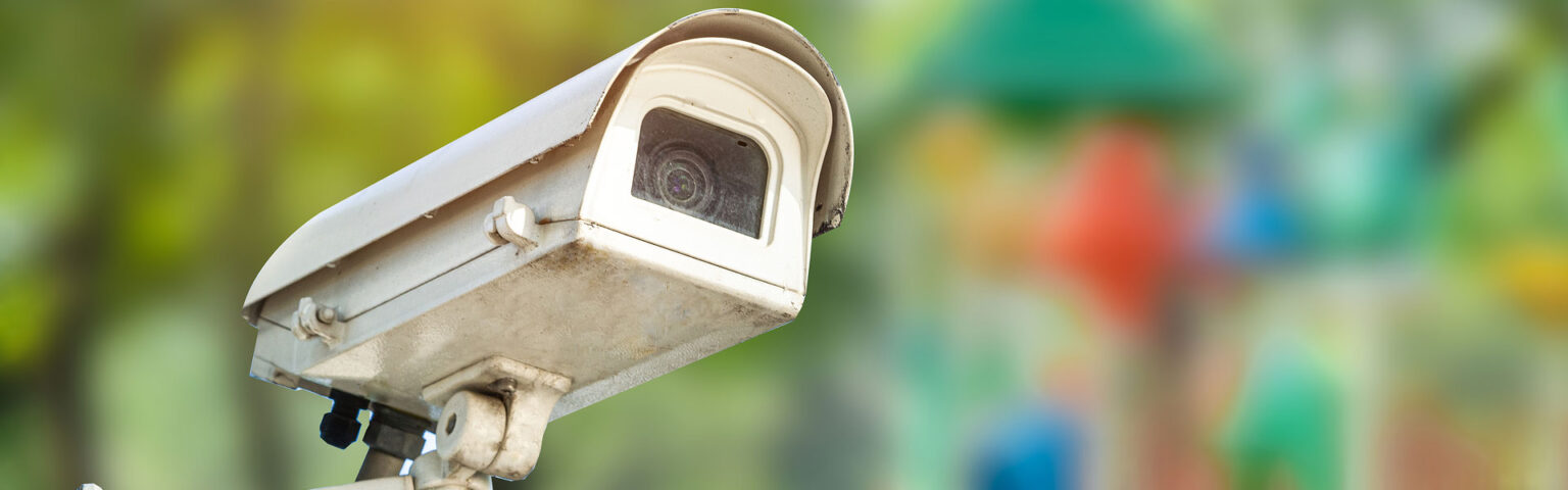 Enhancing School Safety with Integrated Security Tech | SageNet