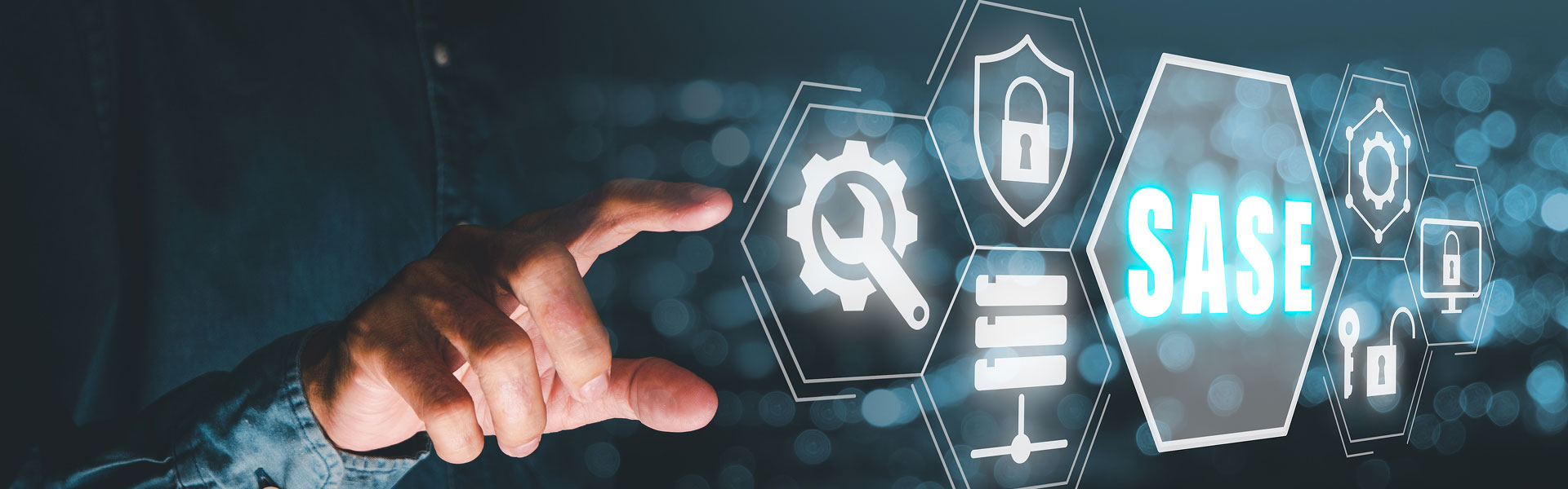 Why SD-WAN is Key to Network Modernization Efforts | SageNet