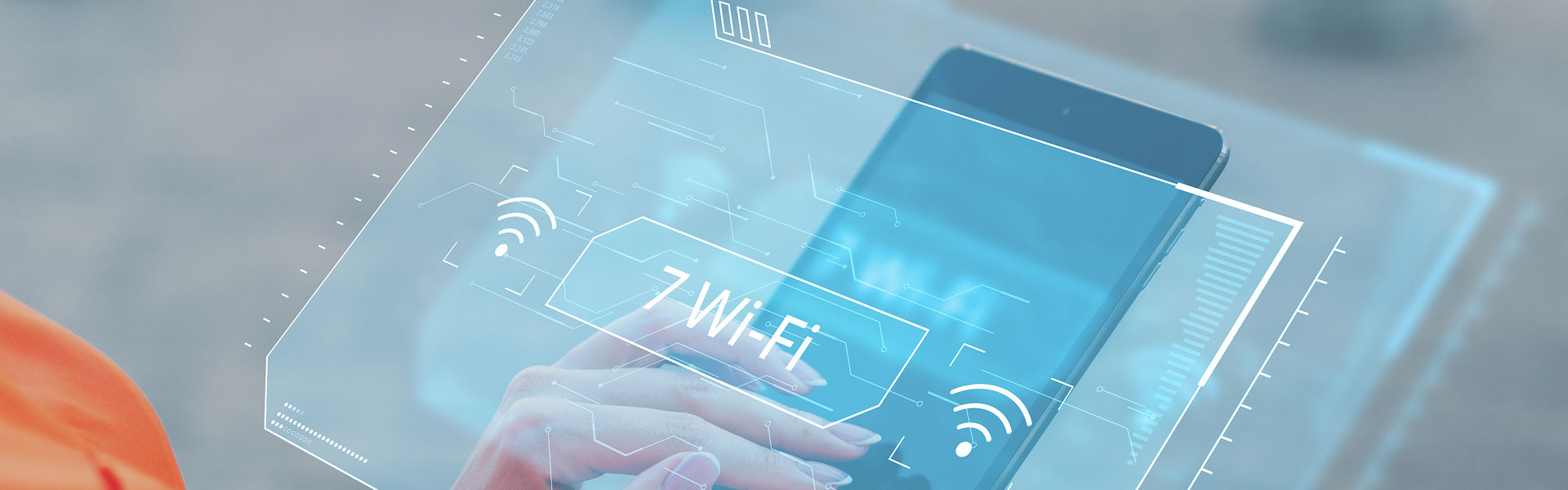 Wi-Fi 7 Delivers New Benefits and Opportunities | SageNet