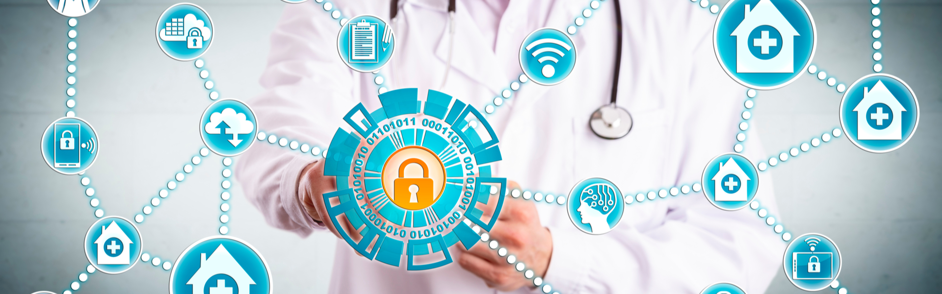 Securing Medical Devices in the Network | SageNet