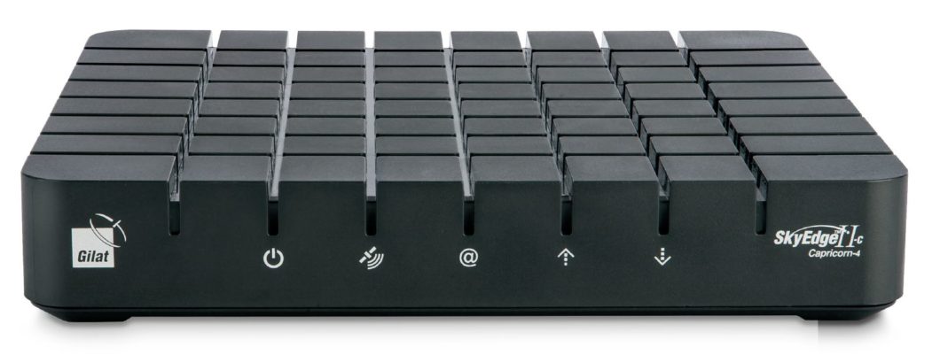 SageSATELLITE™ SkyEdge II-c | SageNet