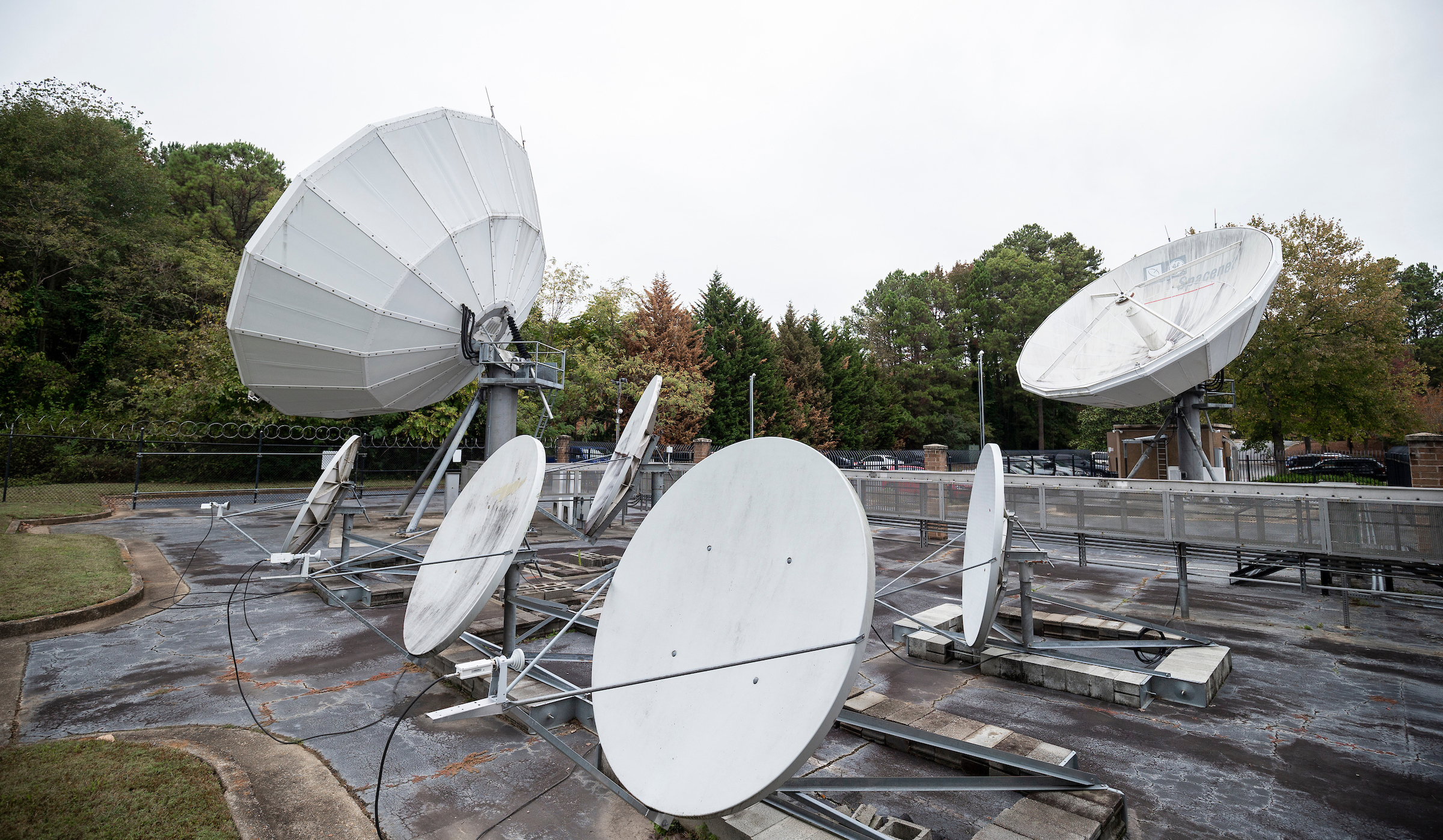 SageSATELLITE™ SkyEdge II-c | SageNet