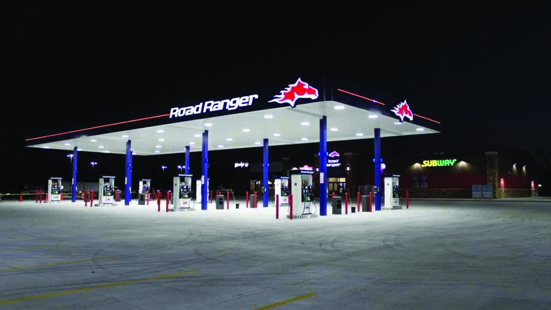 Customized, End-to-End Network Solution Delivers Cost Savings, Robust ...