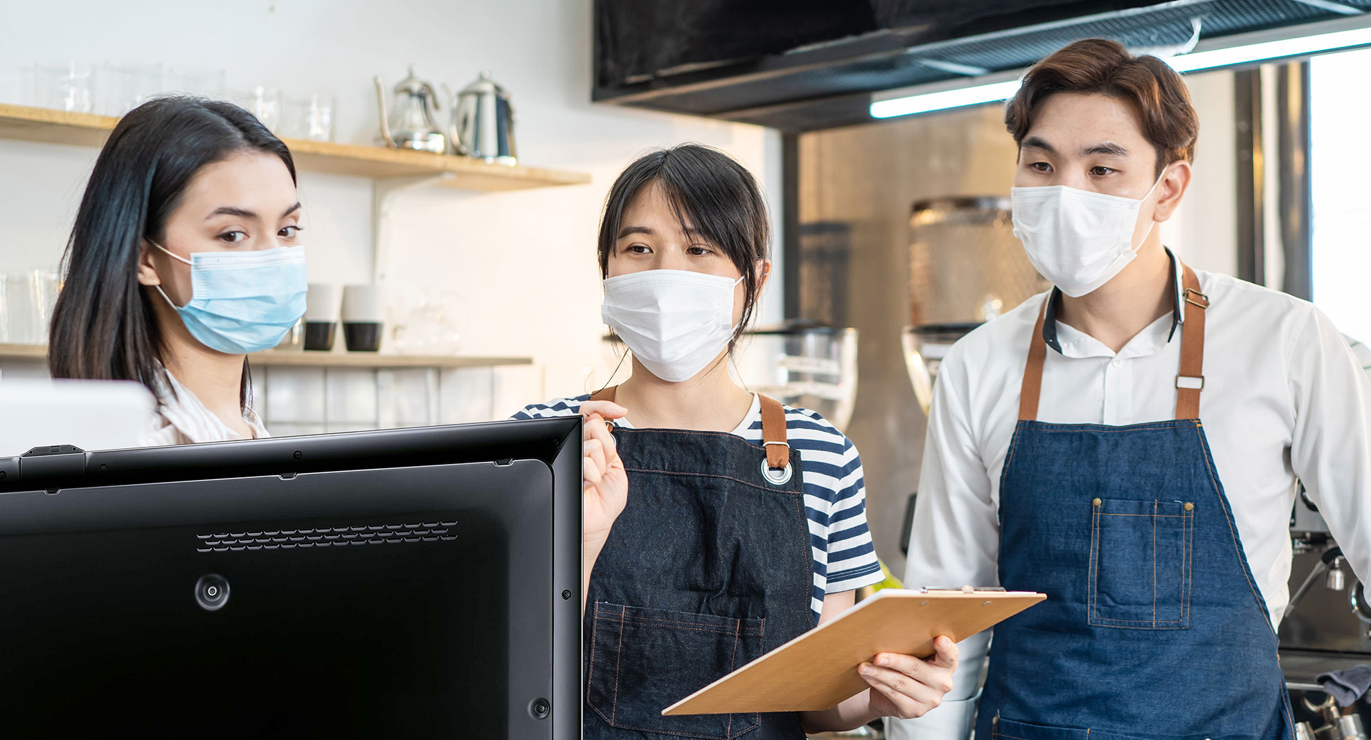 Digital Signage Employee Communications | SageNet